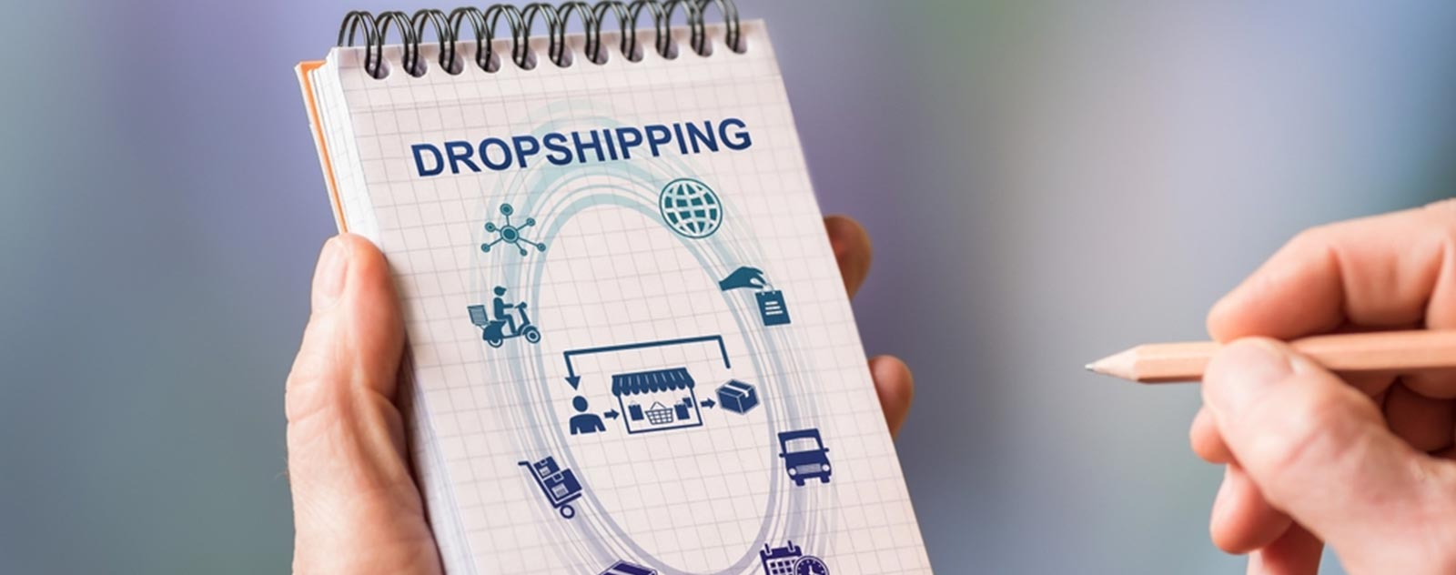 Dropshipping Signification : Avantages et Inconvénients | Ascension Program