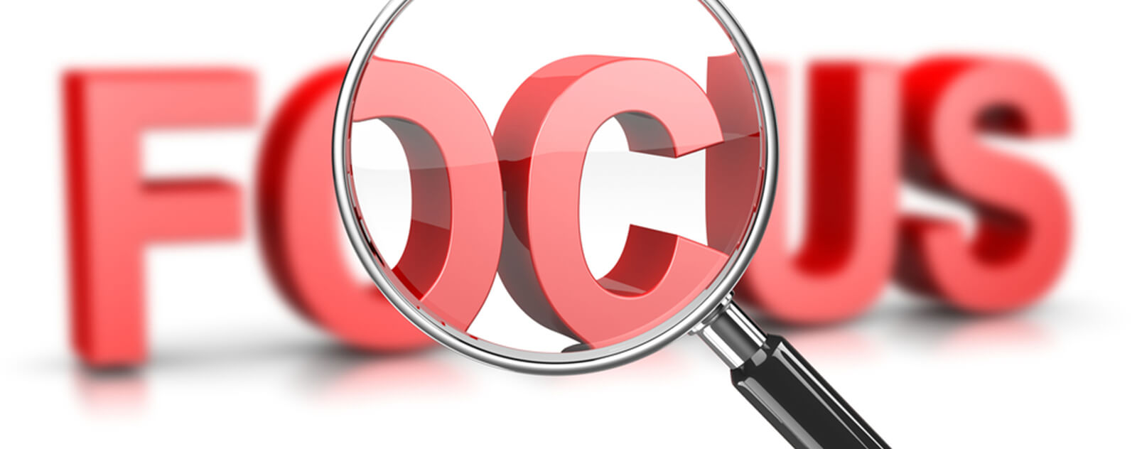 Comment Rester Focus au Travail ? | Ascension Program