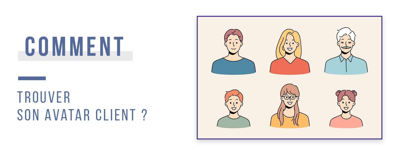 Comment Trouver son Avatar Client ? | Ascension Program