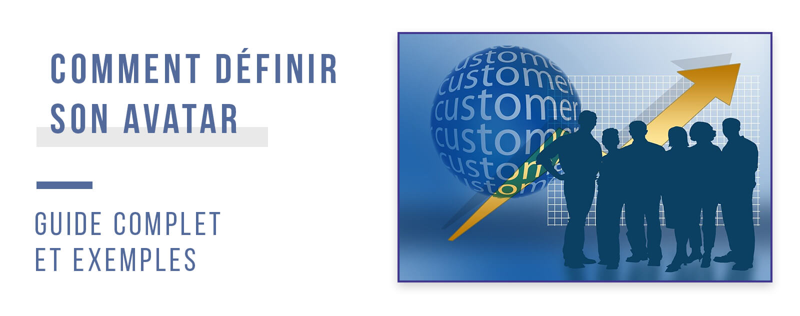 Comment Définir son Avatar Client ? | Ascension Program