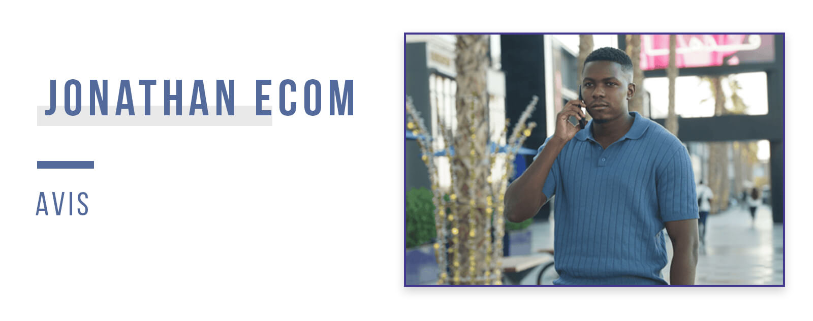 Jonathan Ecom : Avis de la Formations et parcours Entrepreneurial