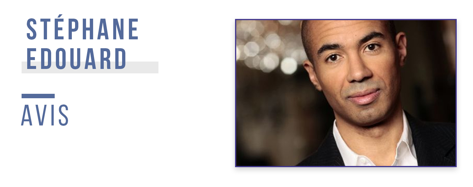 Stéphane Edouard Avis : YouTube et Formation - Ascension Program