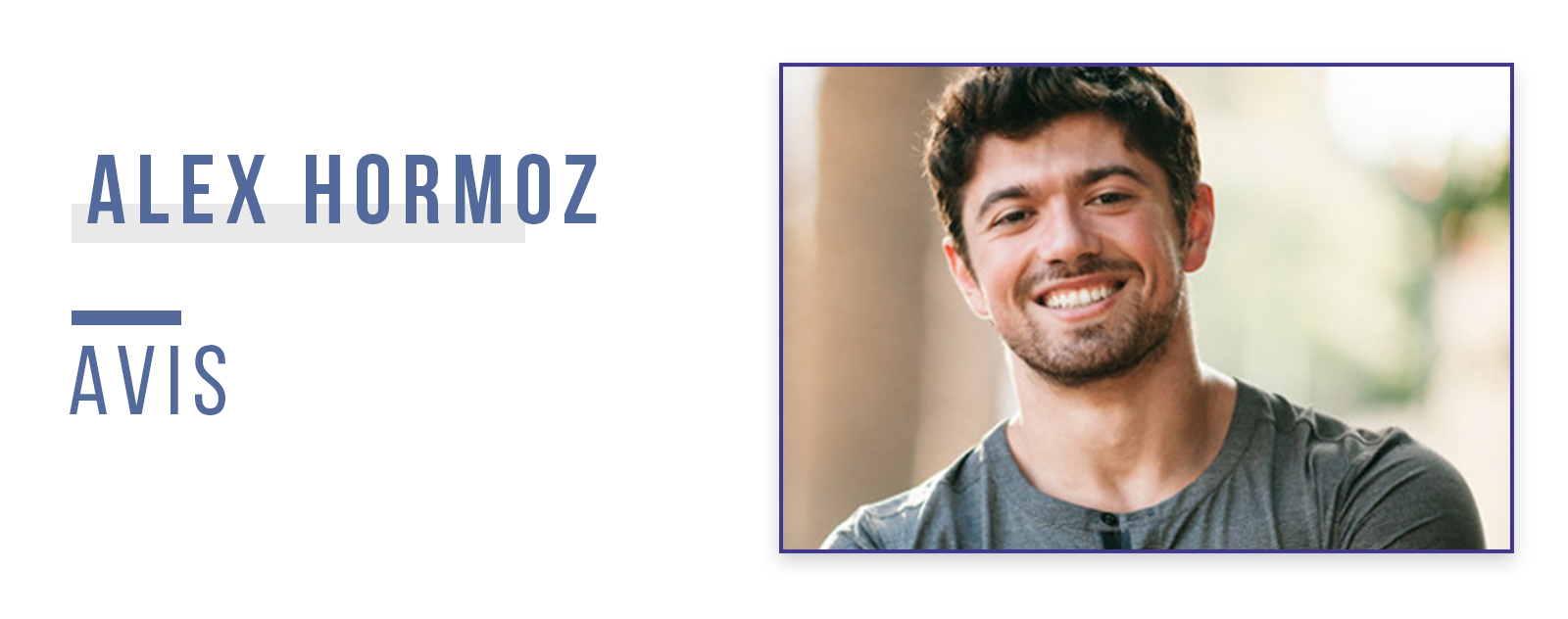 Alex Hormozi : Avis et Biographie - Ascension Program