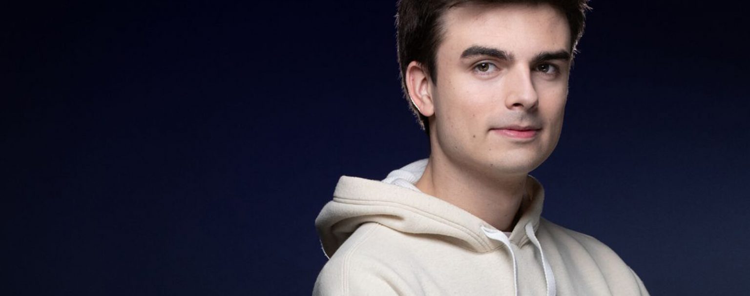 Hugo Décrypte Biographie : Youtube & Entrepreneur - Ascension Program